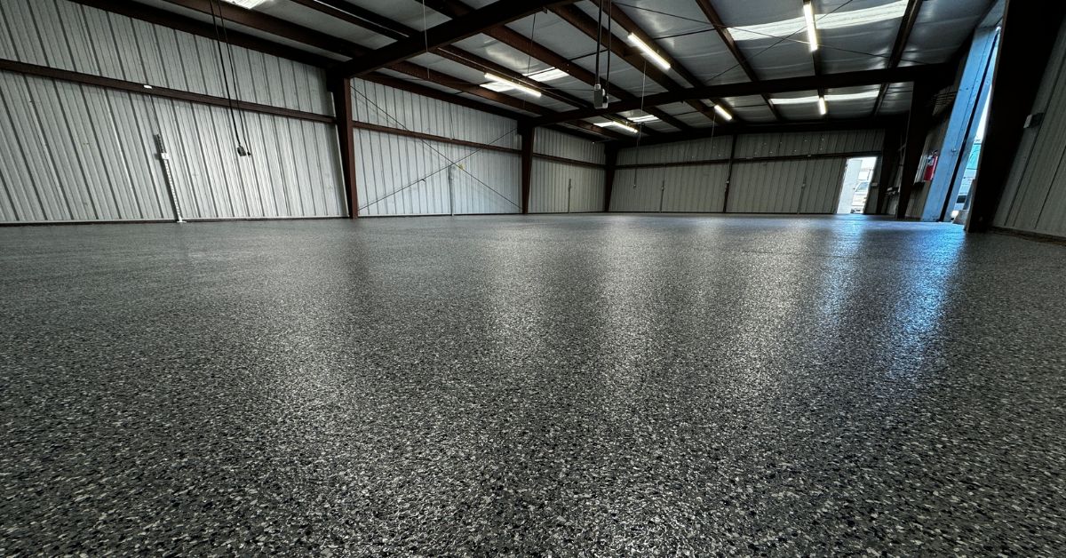 Epoxy Floor Kits | DIY to Commercial | Quartz Epoxy Pro | Free Shipping ...